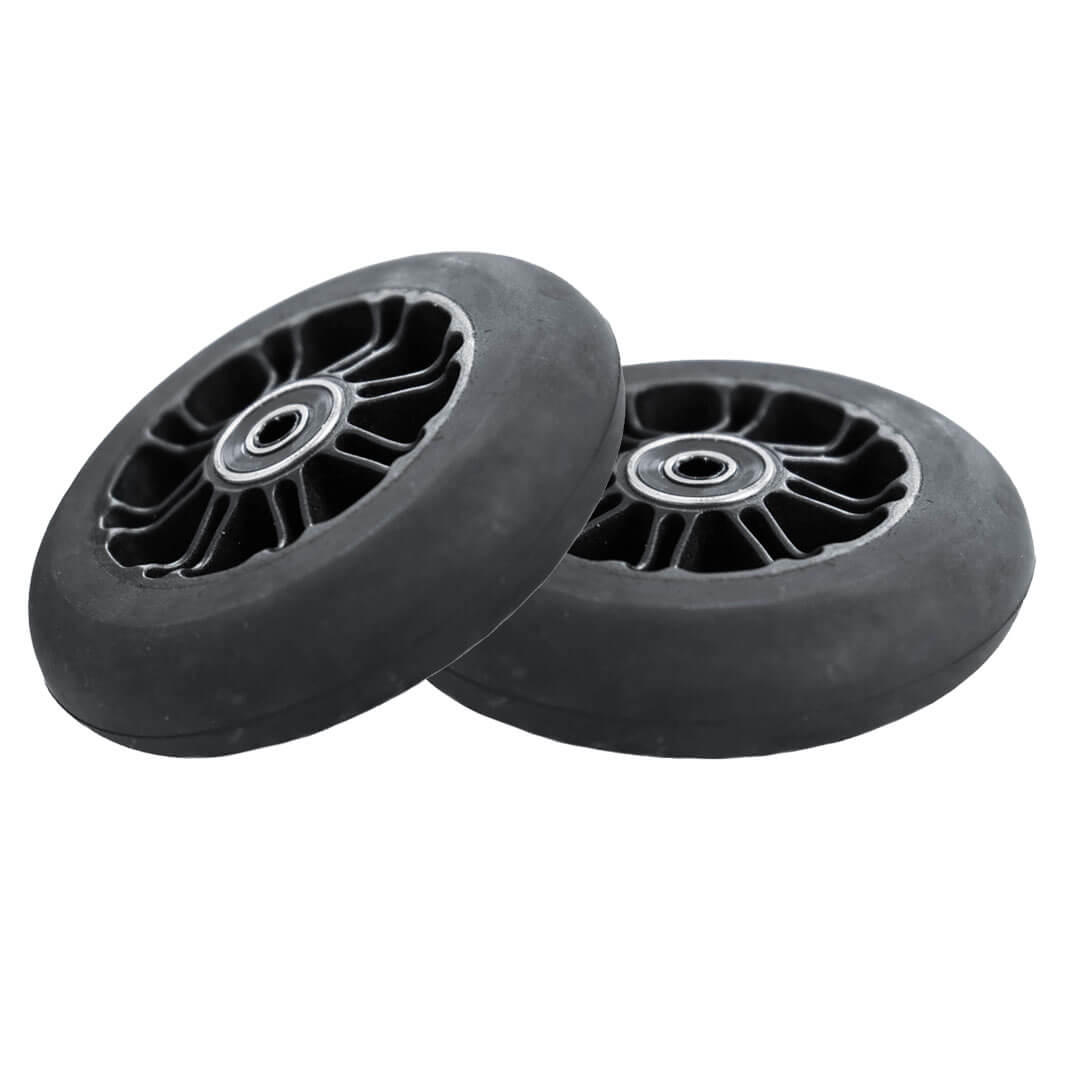 Skate Universal Roller Ski Wheels | 4-Pack - FF Rollerskis