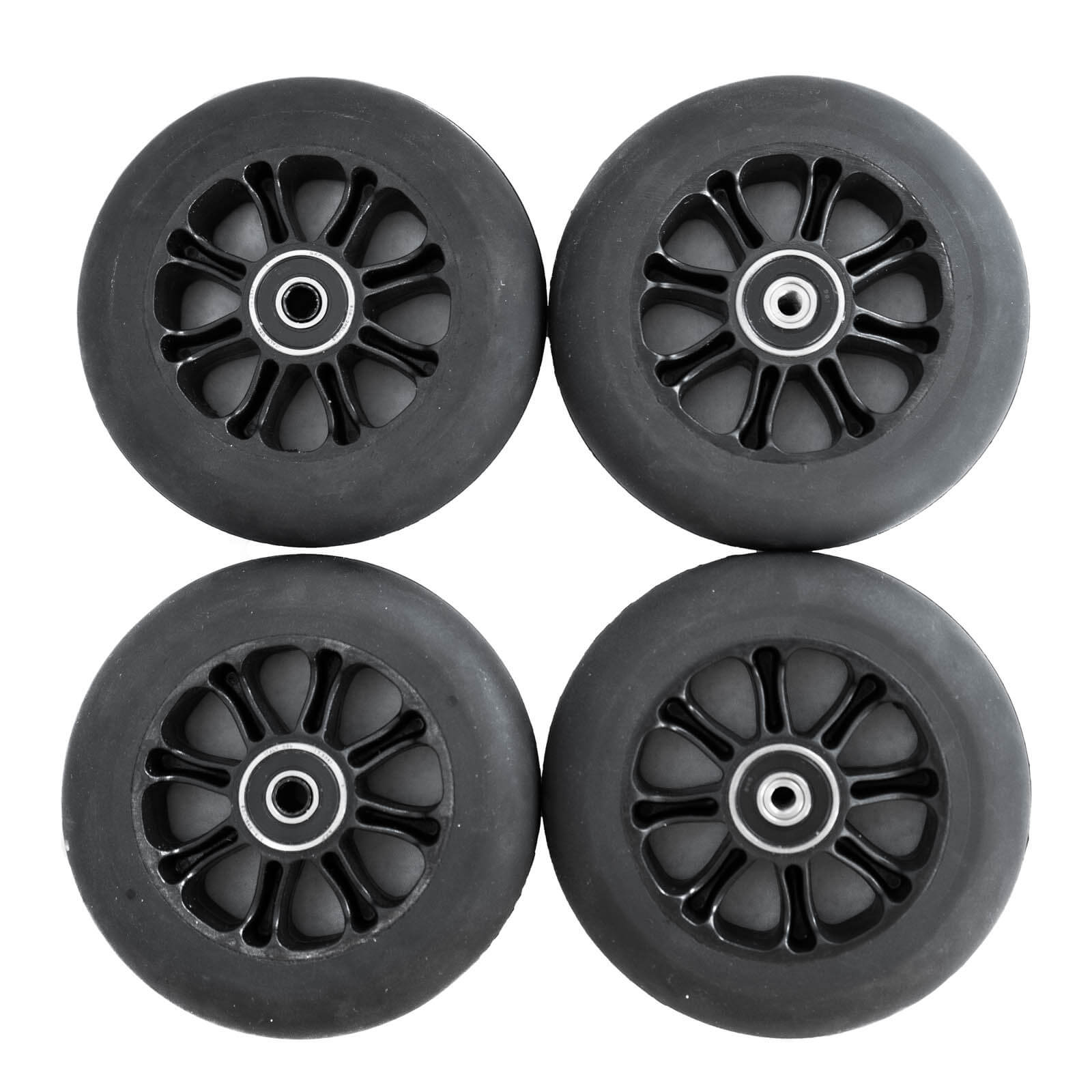 The Future of Roller Ski Wheels: Plastic Innovations from Norway - FF ...