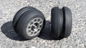 Full Suspension Roller Skis: The Ultimate Performance